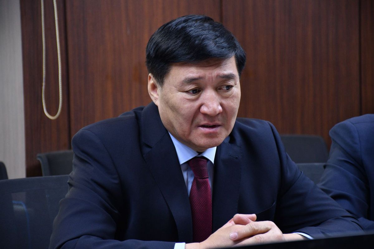 “Нийгмийн эрүүл мэндийн тусламж үйлчилгээний тухай“ анхдагч хууль өчигдрөөс хэрэгжиж эхэллээ